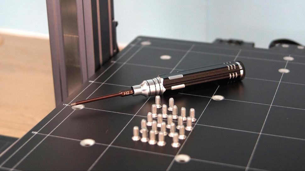 Snapmaker 2.0 Modular 3-in-1 Review: 3D printer, Laser Cutter and CNC ...