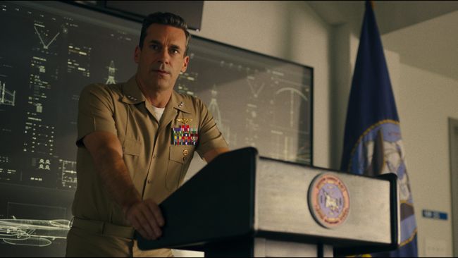 Meet the Top Gun: Maverick cast: who's in the Top Gun sequel | What to ...