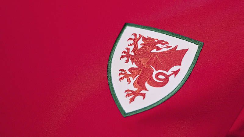 The Wales Euro 2024 home kit is perhaps the definitive Adidas kit for ...