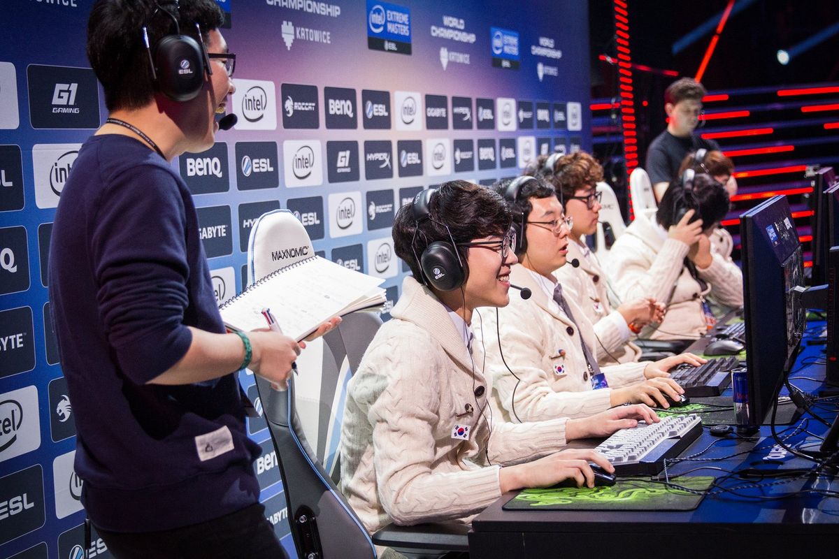 A beginner's guide to esports | Windows Central