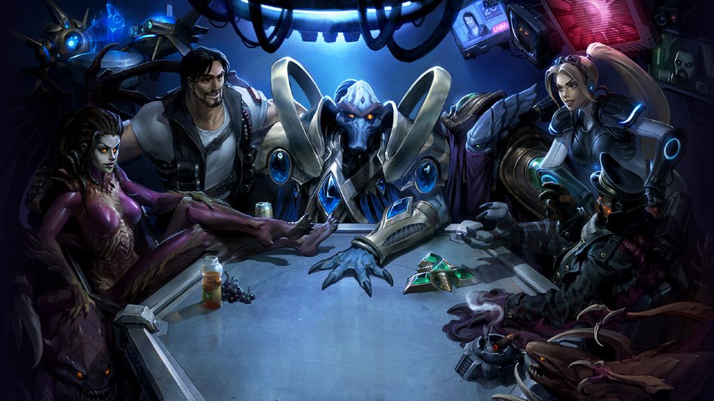 Best RTS games to keep the turns coming | GamesRadar+