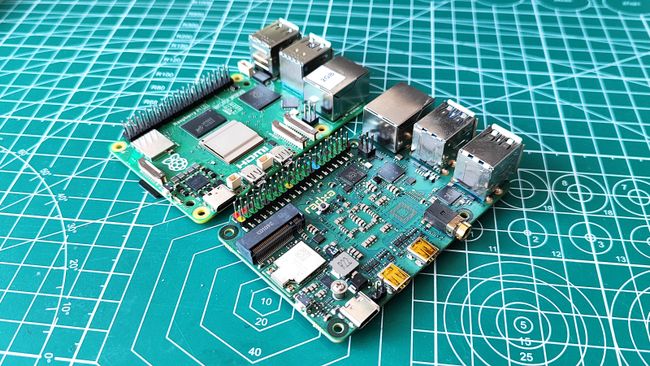 Radxa X4 Review: The Raspberry Pi Alternative | Tom's Hardware