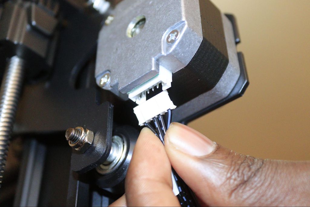 How to Fix a Noisy 3D Printer: 10 Possible Solutions | Tom's Hardware