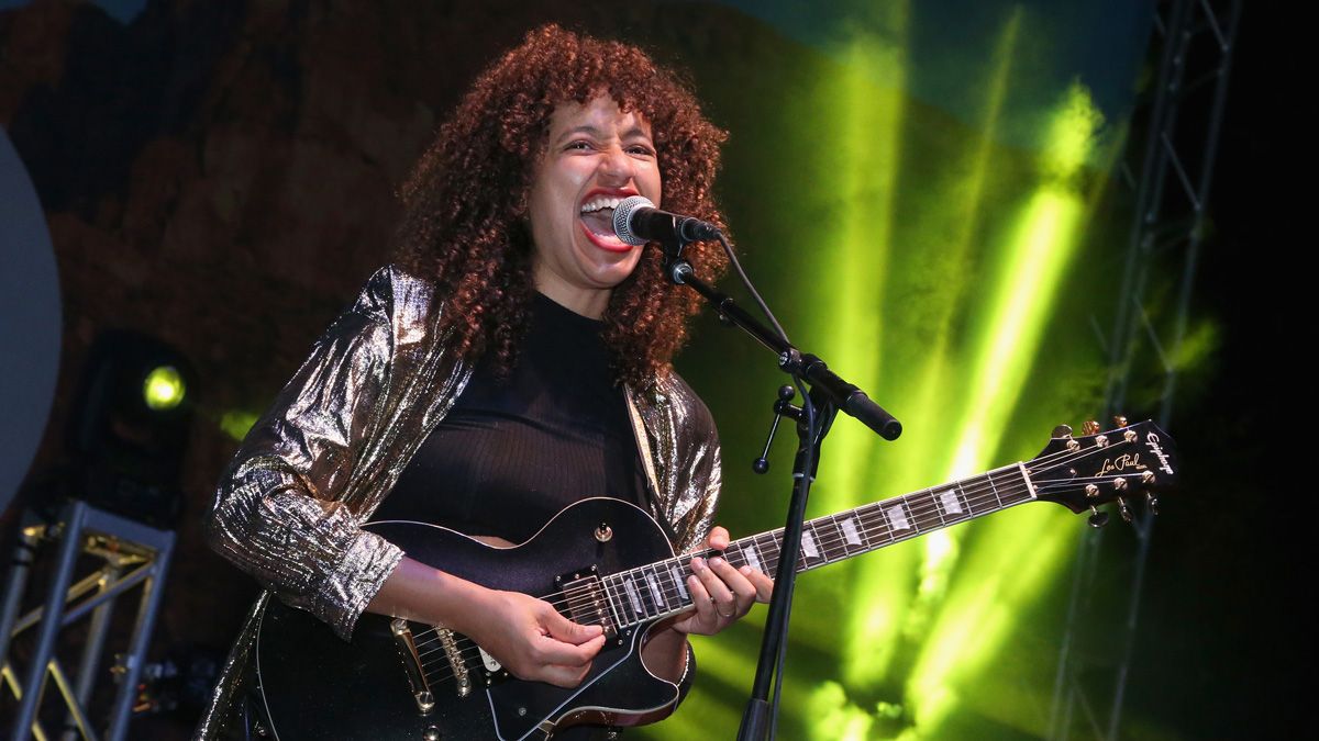 How Chuck Berry shaped the sound of rock 'n' roll guitar | Guitar World