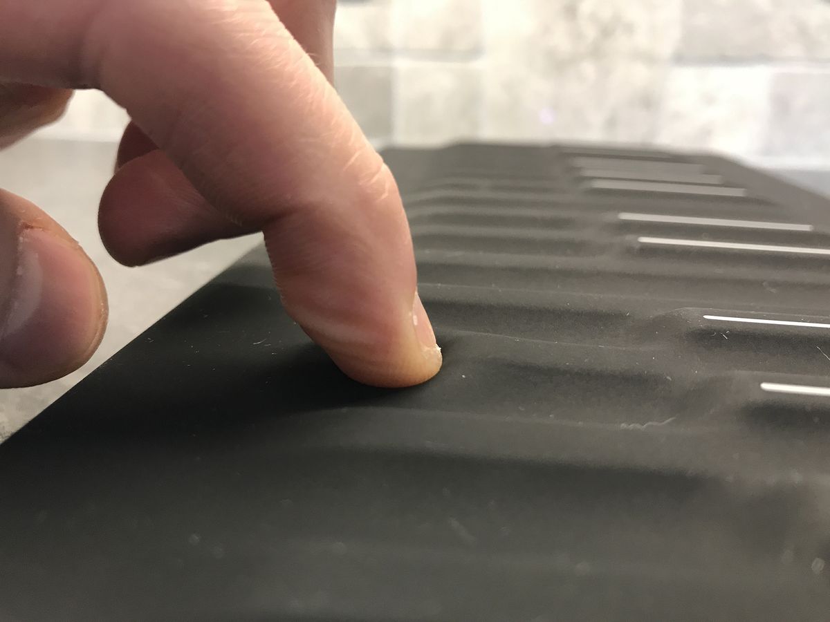 ROLI Seaboard Block review: A full band in a squishy, portable package ...