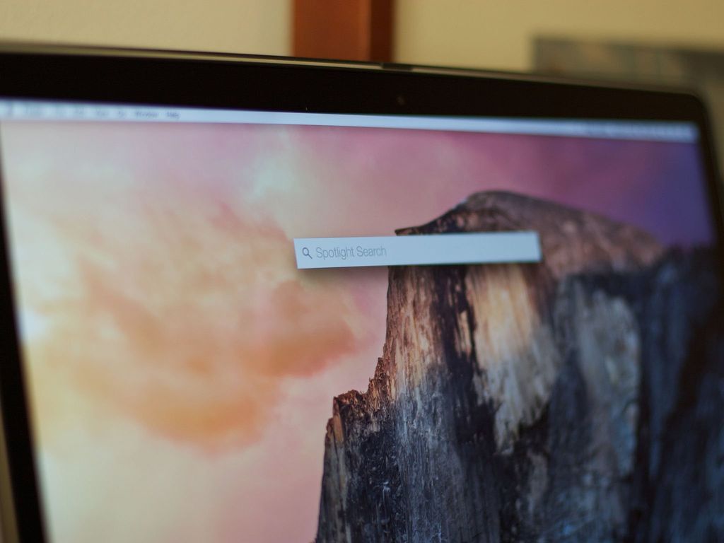 How to use Spotlight on the Mac | iMore