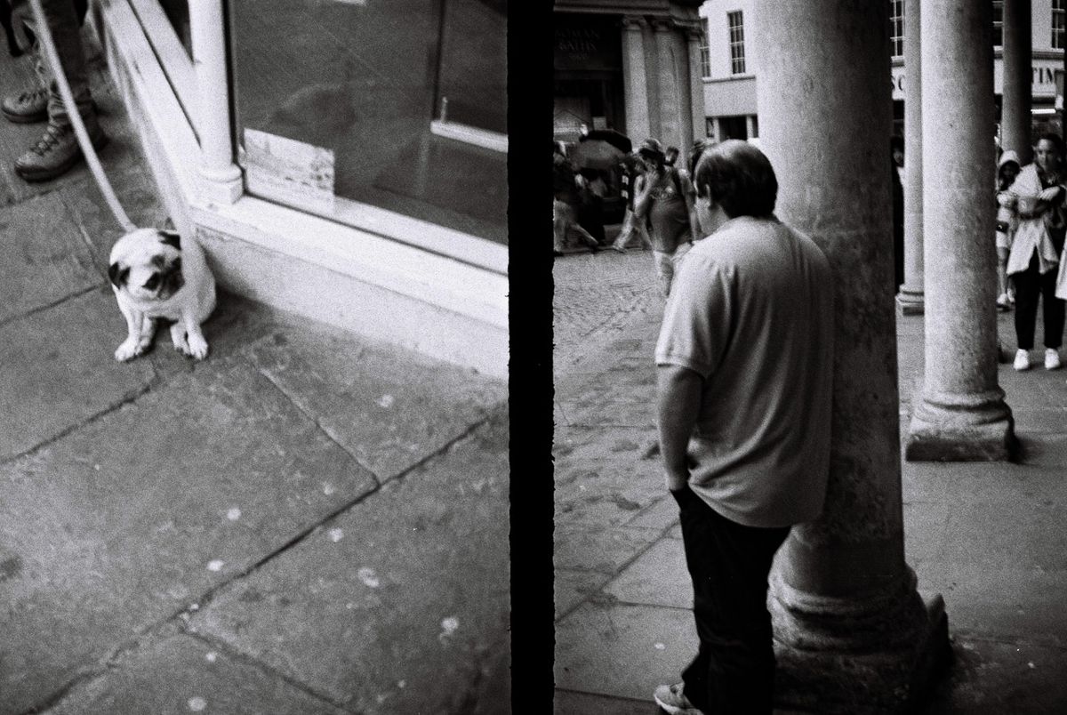 Alfie Cameras Tych+ review: a ton of fun in a tiny package! | Digital ...