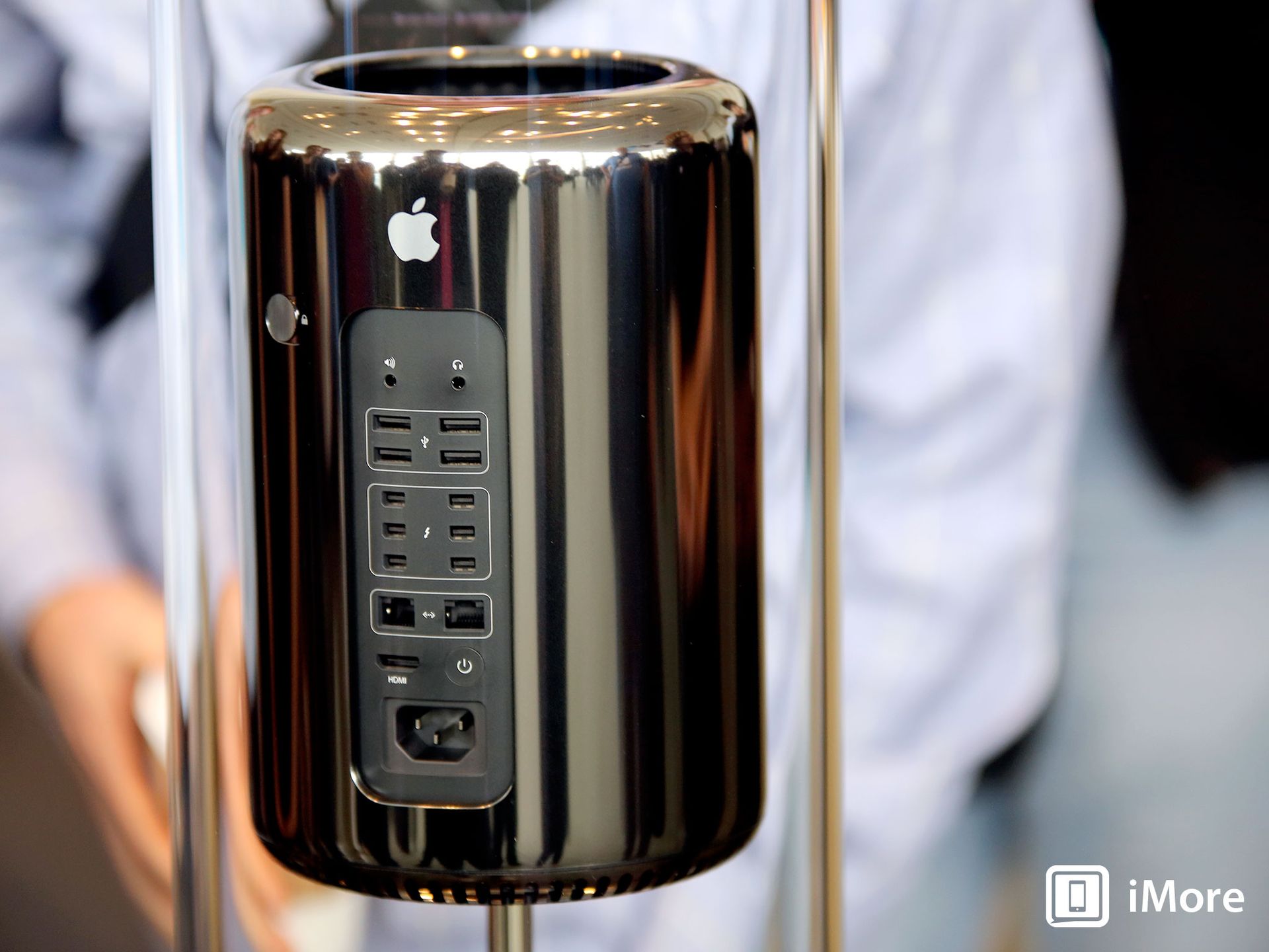 A closer look at the new Mac Pro | iMore