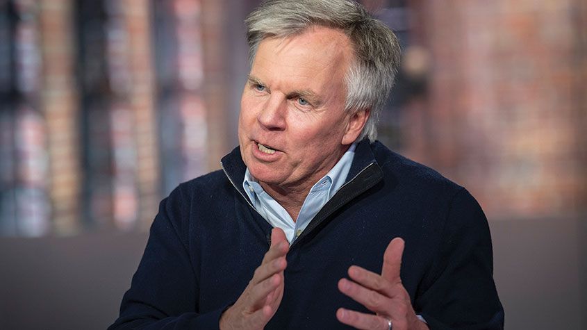 Ron Johnson: the retail king’s quest for redemption | MoneyWeek