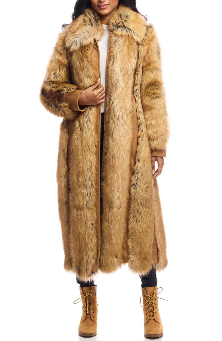 Rihanna Elevates Her Designer Crocs Clogs With a Massive Fur Coat ...