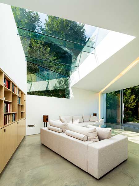 Bright Ideas: 15 Ways to Introduce Light From Above | Homebuilding