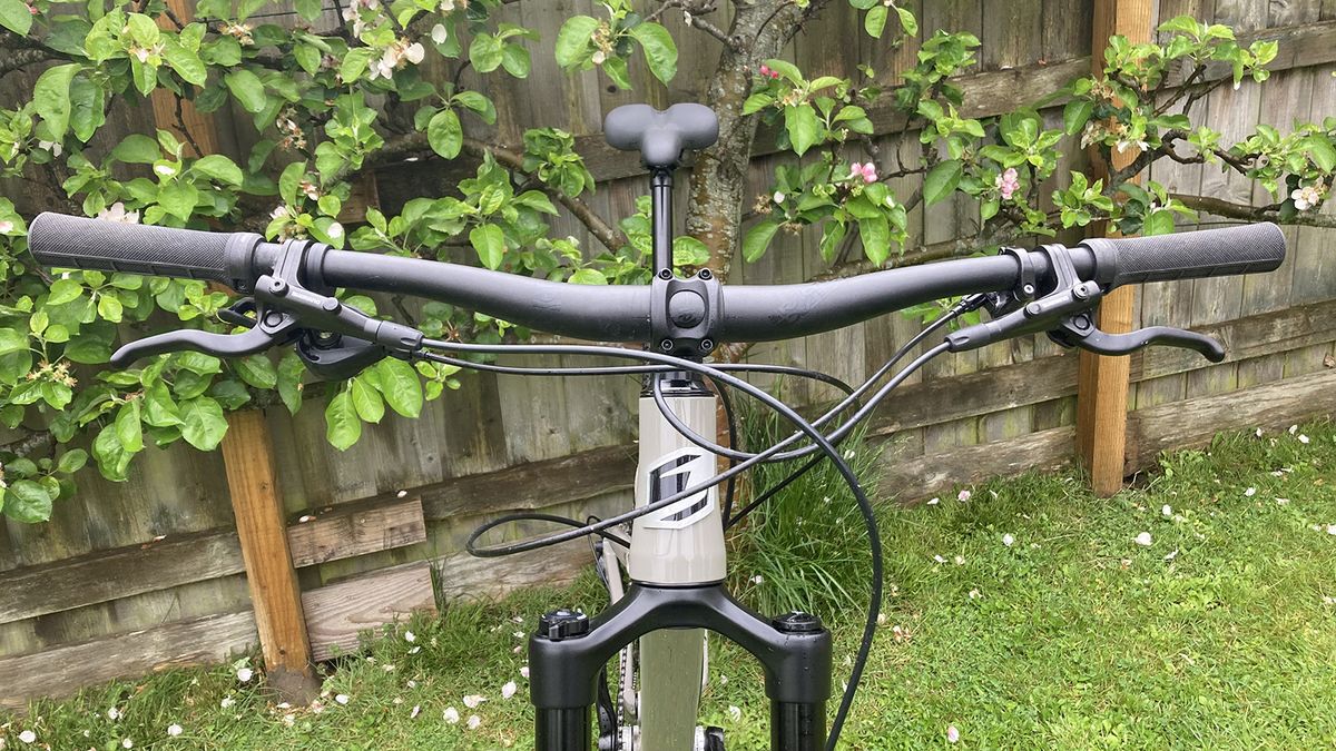 Jamis Faultline A1 review | Bike Perfect