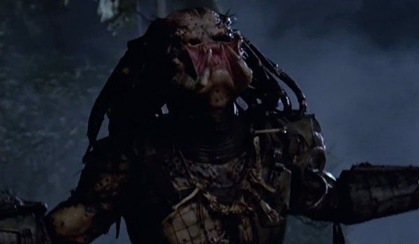 We Almost Had A New Predator Movie That Looked Like This | Cinemablend