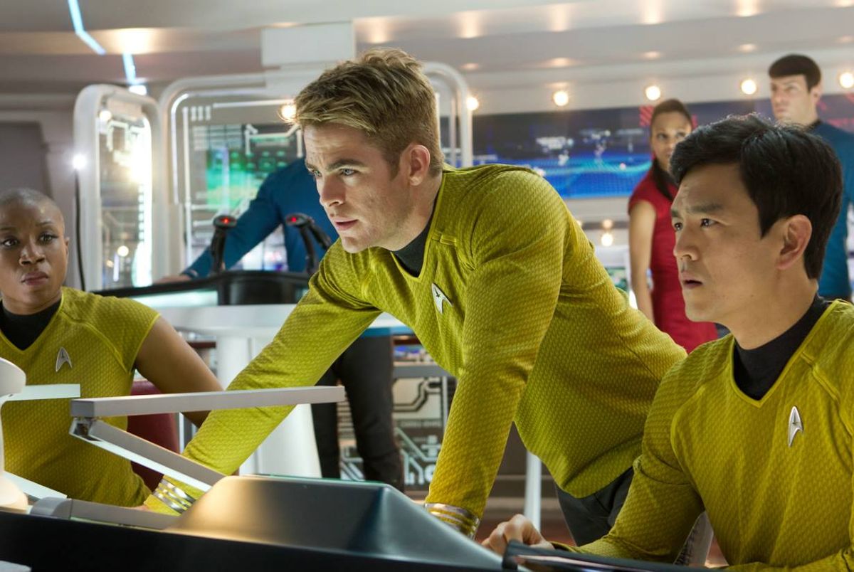 3 things Hollywood can tell us about the future | The Week