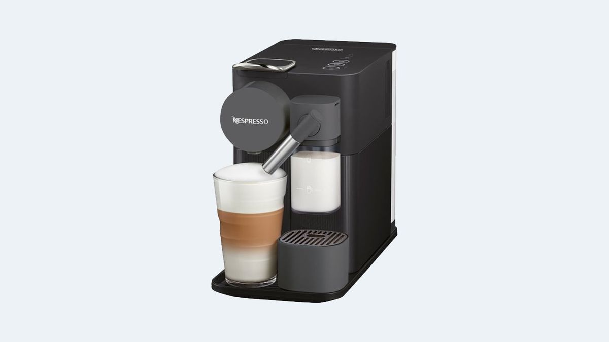 How to descale a Nespresso machine | Tom's Guide