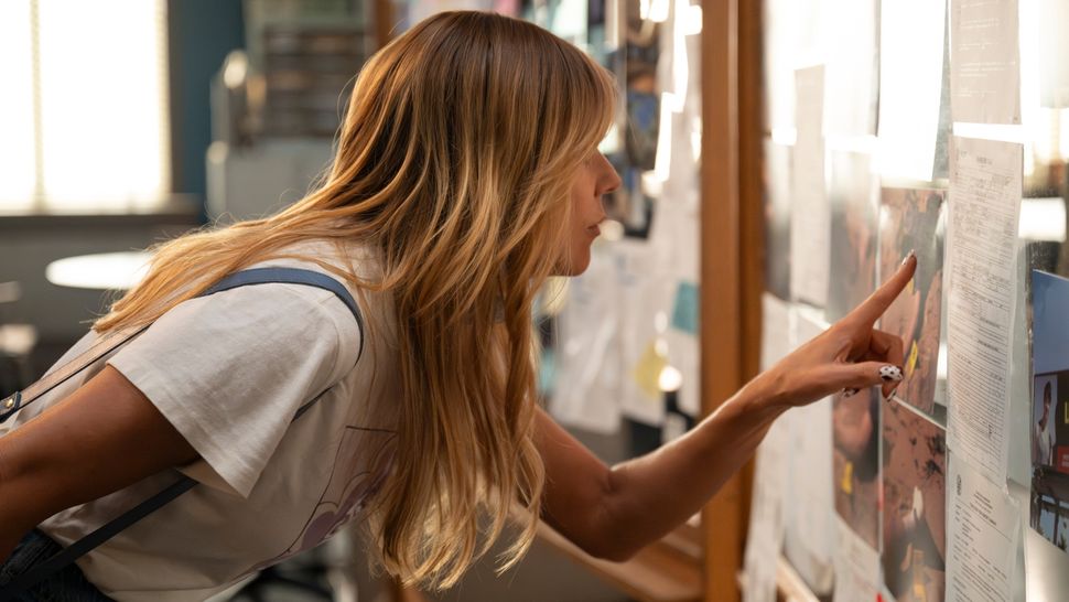 High Potential season 2: release window, cast and everything we know so ...