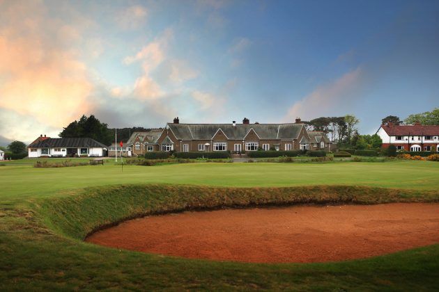What Courses Has James Braid Designed? | Golf Monthly