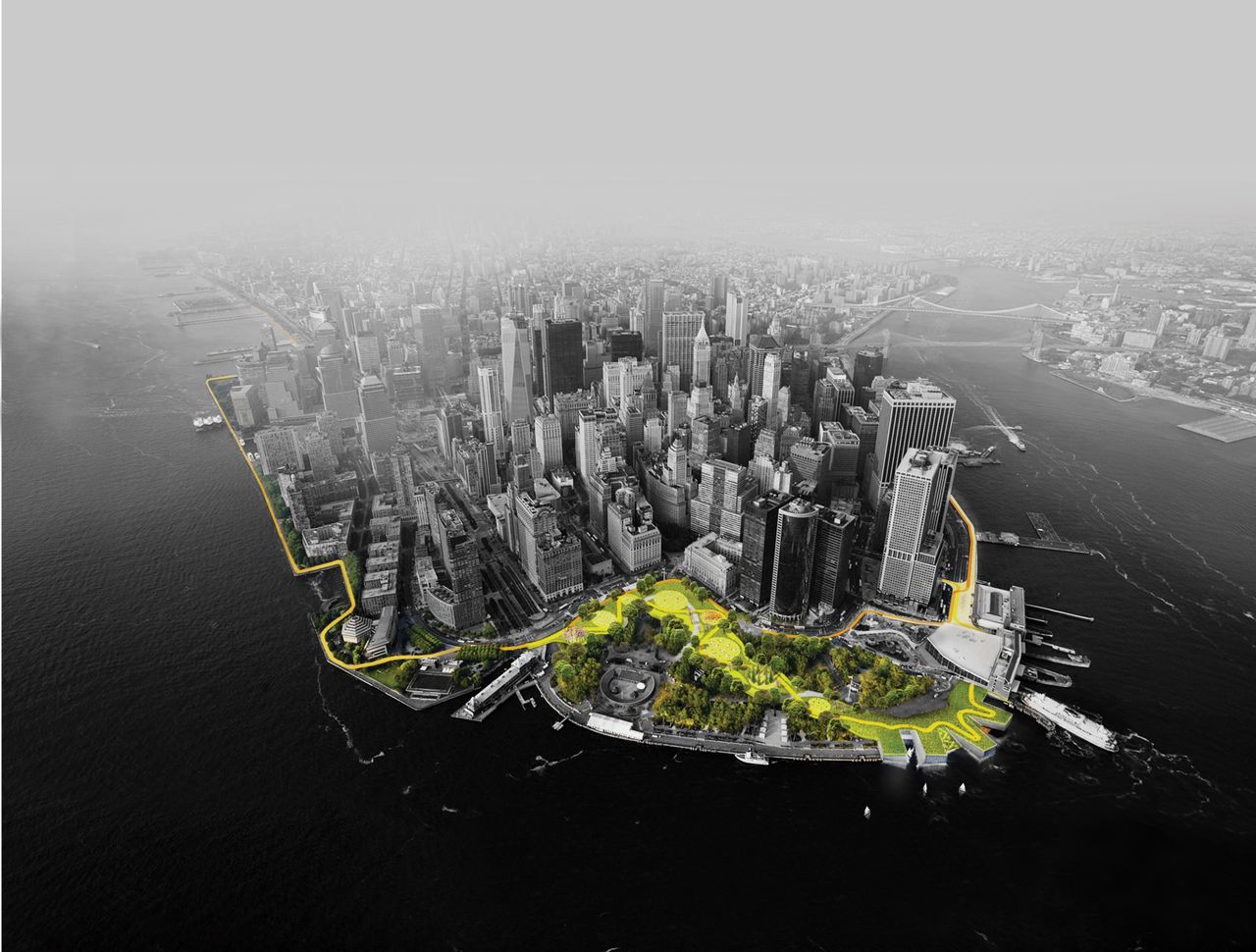 Hedonistic sustainability: architecture gets a fun injection | Wallpaper*