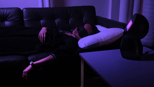 Dream-shaping tech from MIT channels suggestions into your dreams ...