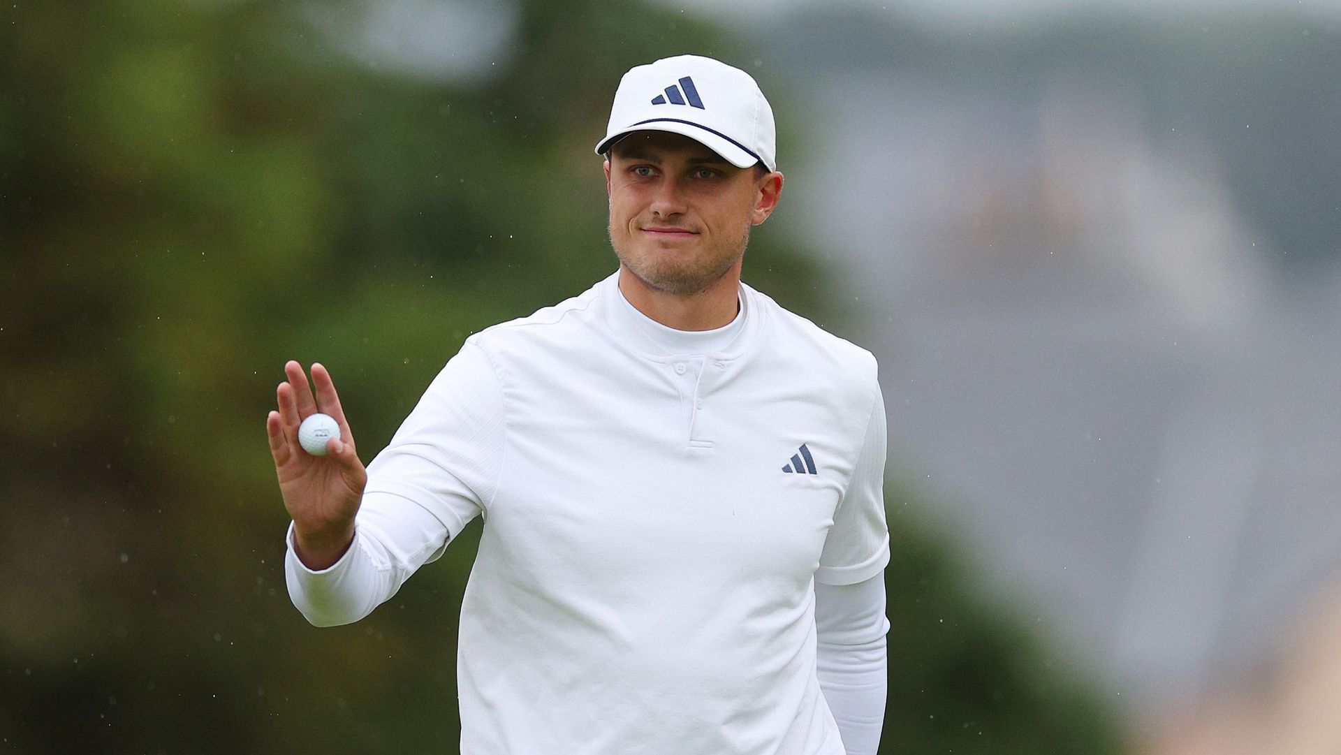 Ludvig Aberg Facts: 26 Things You Didn't Know About Swedish Golf ... Ludvig Aberg Facts: 26 Things You Didn't Know About Swedish Golf ...