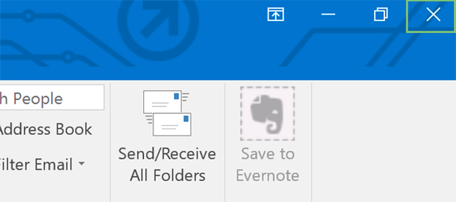 How To Set Up Gmail With 2 Factor Authentication In Outlook Laptop Mag