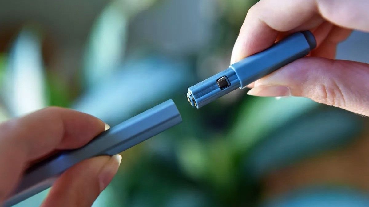 A 'holy grail' battery breakthrough could charge your Windows laptop or ...