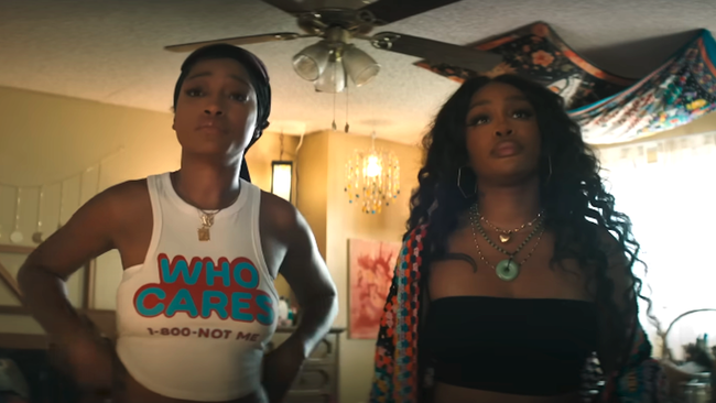 After Having A Blast With One Of Them Days, I Need To Talk About 5 ...