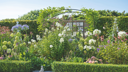 How a messy garden could cost you an unlimited fine | Ideal Home