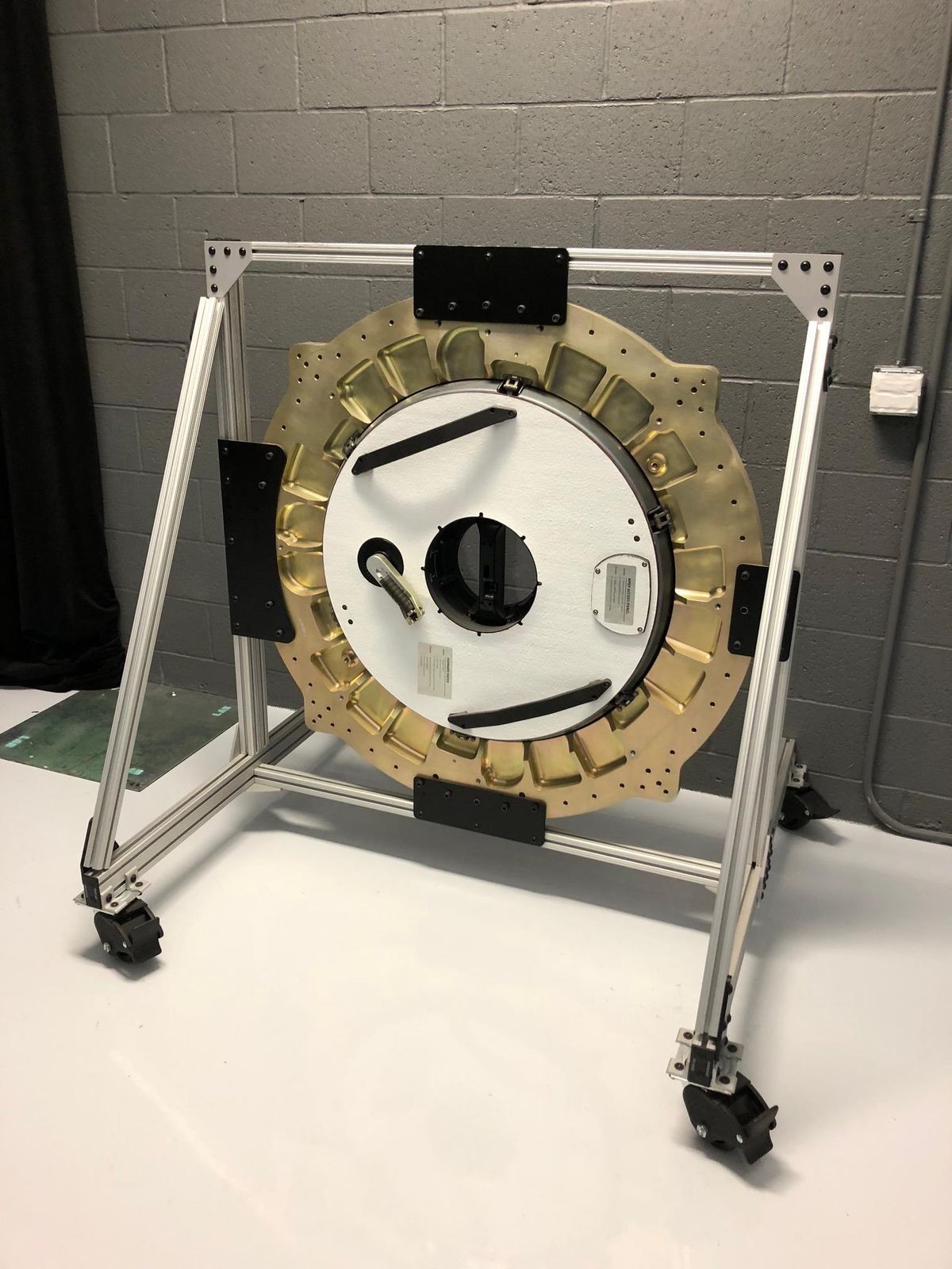 In Photos: A Behind-the-Scenes Look at SpaceX's Crew Dragon Spaceship ...