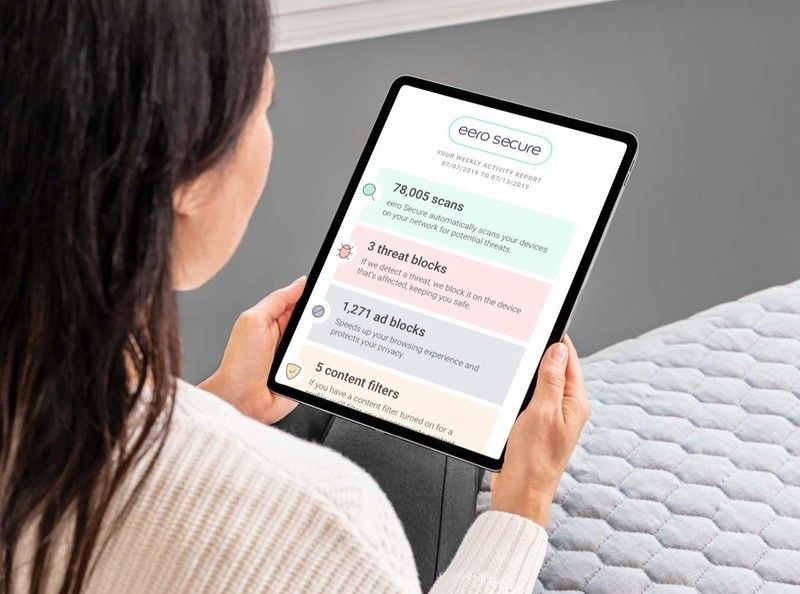 How to set up your Eero Secure account | Android Central
