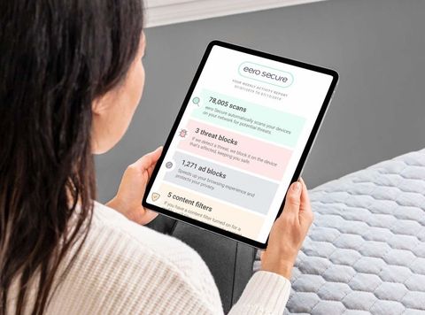 How to set up your Eero Secure account | Android Central
