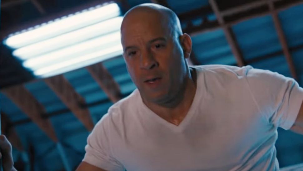 The Fast And The Furious Movies Streaming: How To Watch The Entire ...
