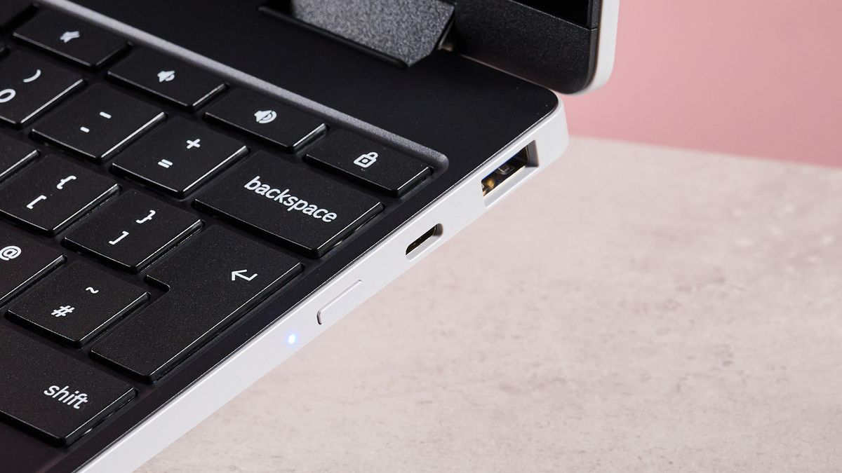 Samsung Galaxy Chromebook 2 360 review: a small and expertly crafted ...