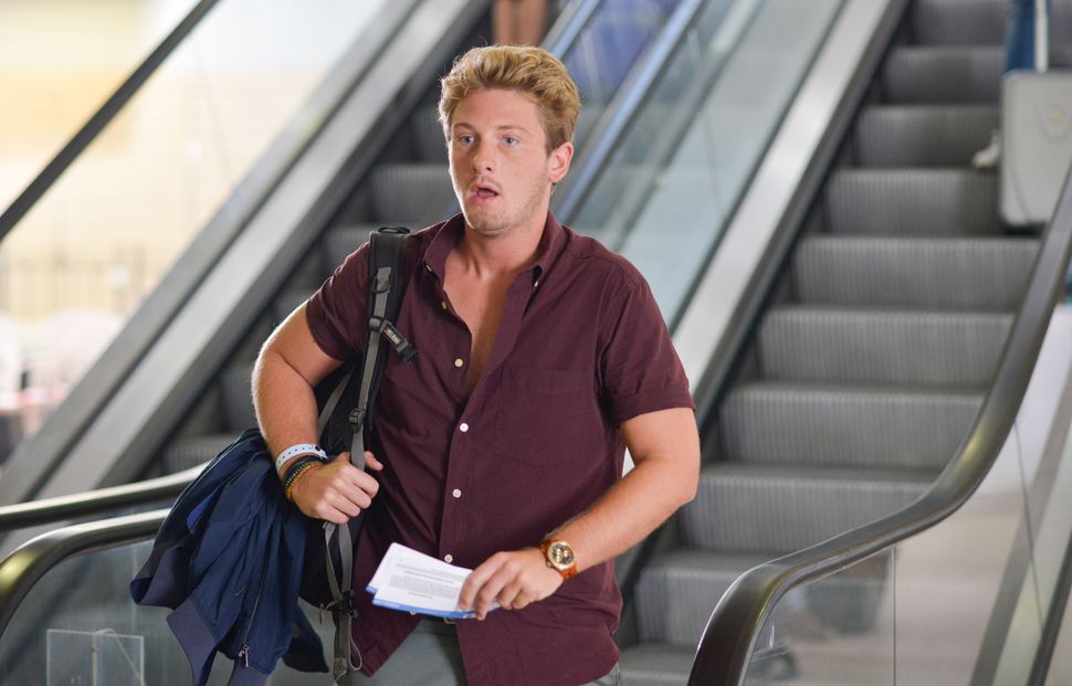 Masters Of The Air: release date, cast, plot, trailer, guide | What to ...