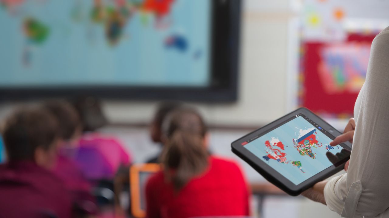 What is ClassFlow and How Can it Be Used to Teach? | Tech & Learning