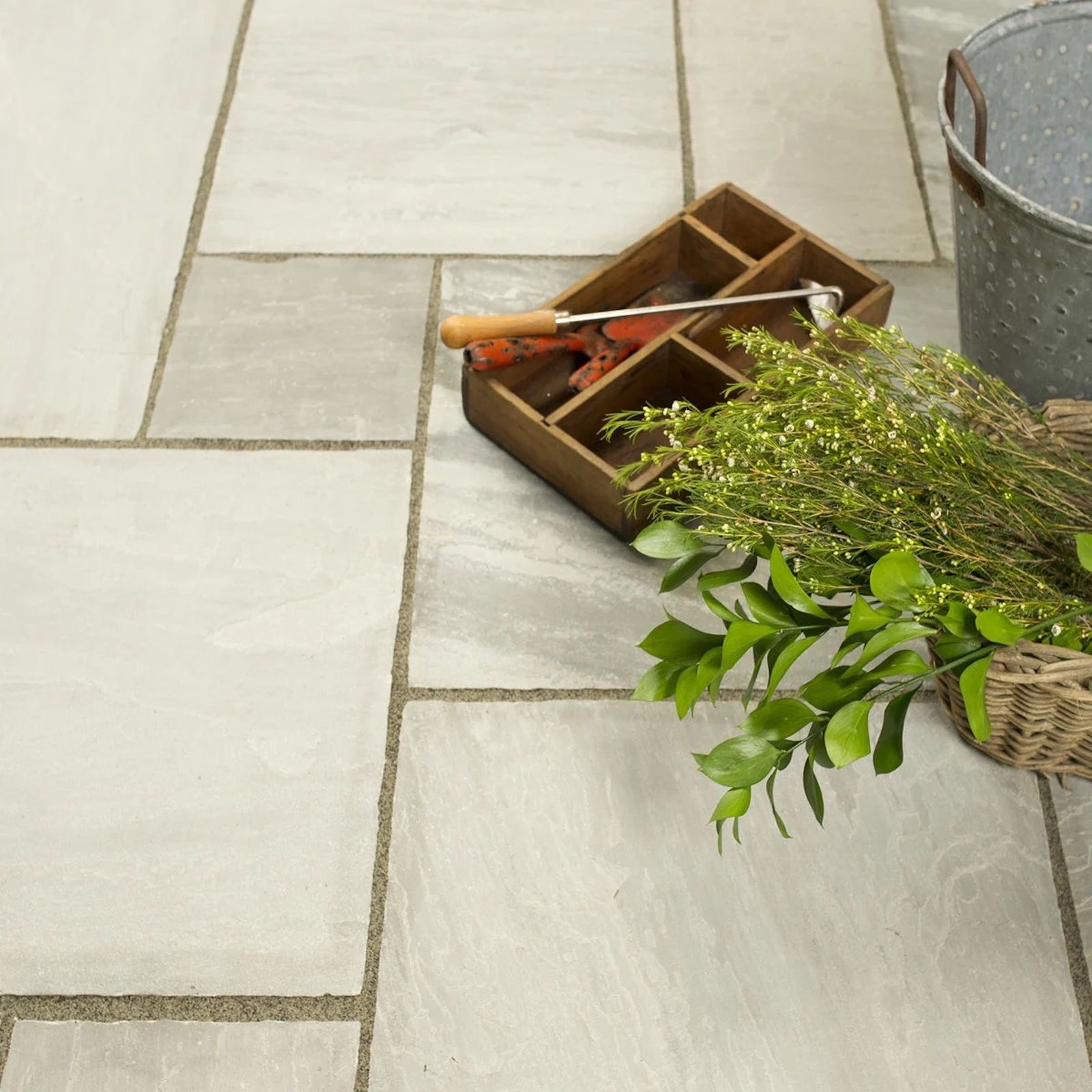 Best materials for paving – everything you need to know | Ideal Home