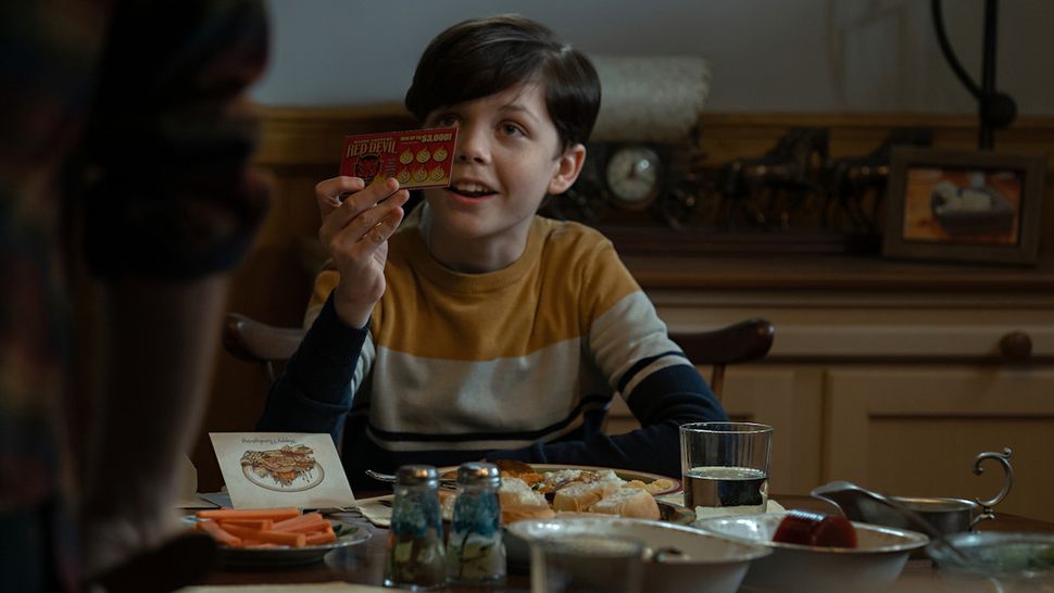 The Monkey: An Updated Cast List For The Upcoming Stephen King Movie ...