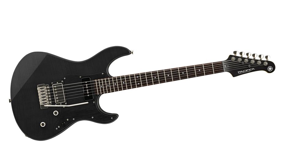 Review round-up: versatile solidbody electric guitars | MusicRadar