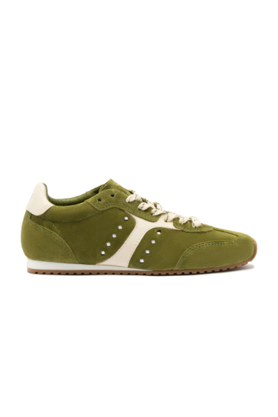 Larroudé Finally Debuts Its First Sneaker: Shop the Stella Here | Marie ...