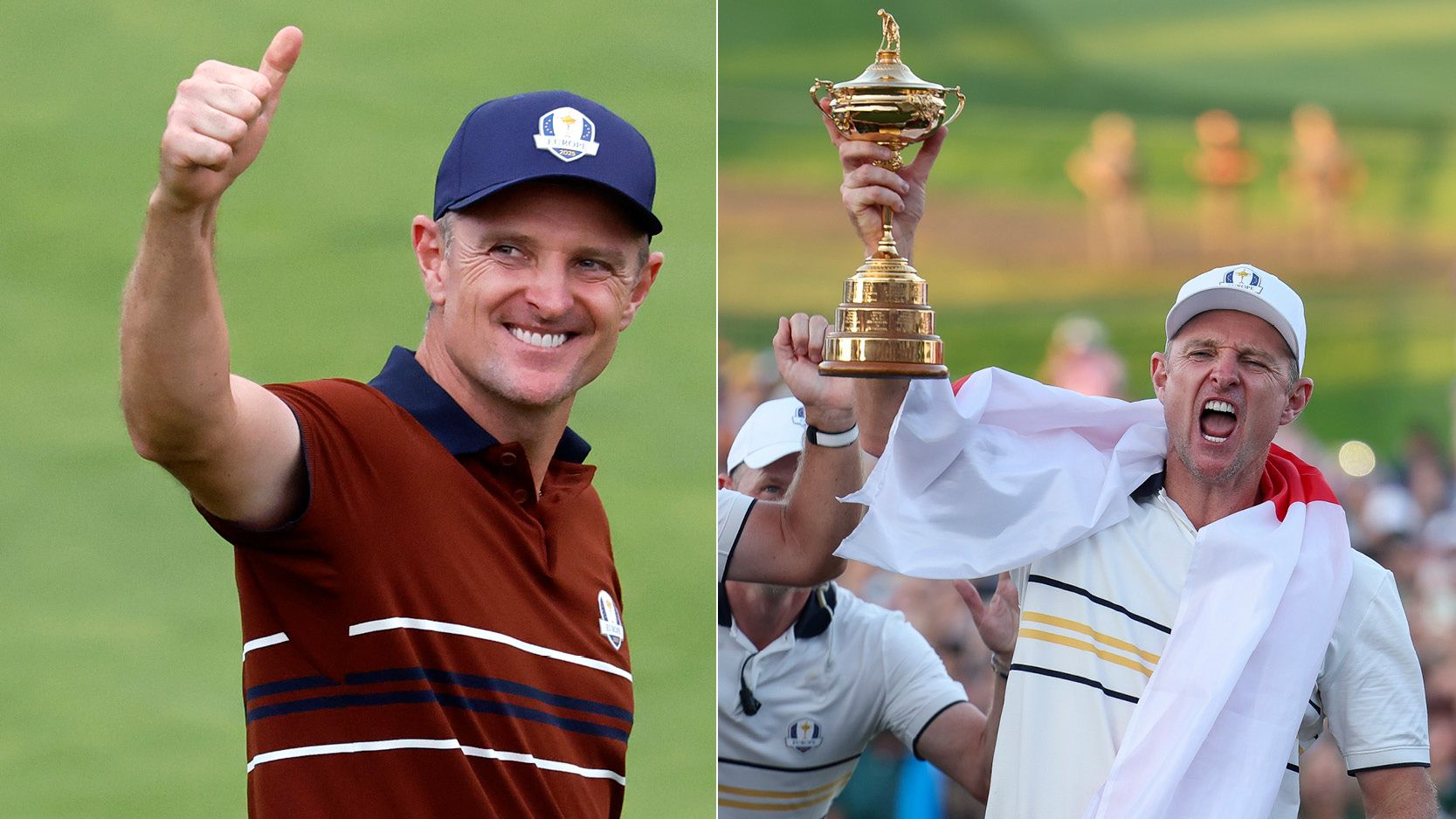 Ryder Cup Captaincy: Why Justin Rose Should Turn Down 2027 Honor | Golf ...
