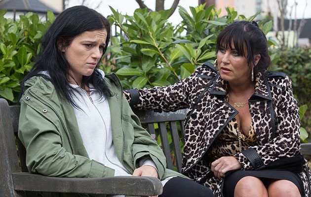 7 things you didn't know about EastEnders' Katie Jarvis, aka Hayley ...