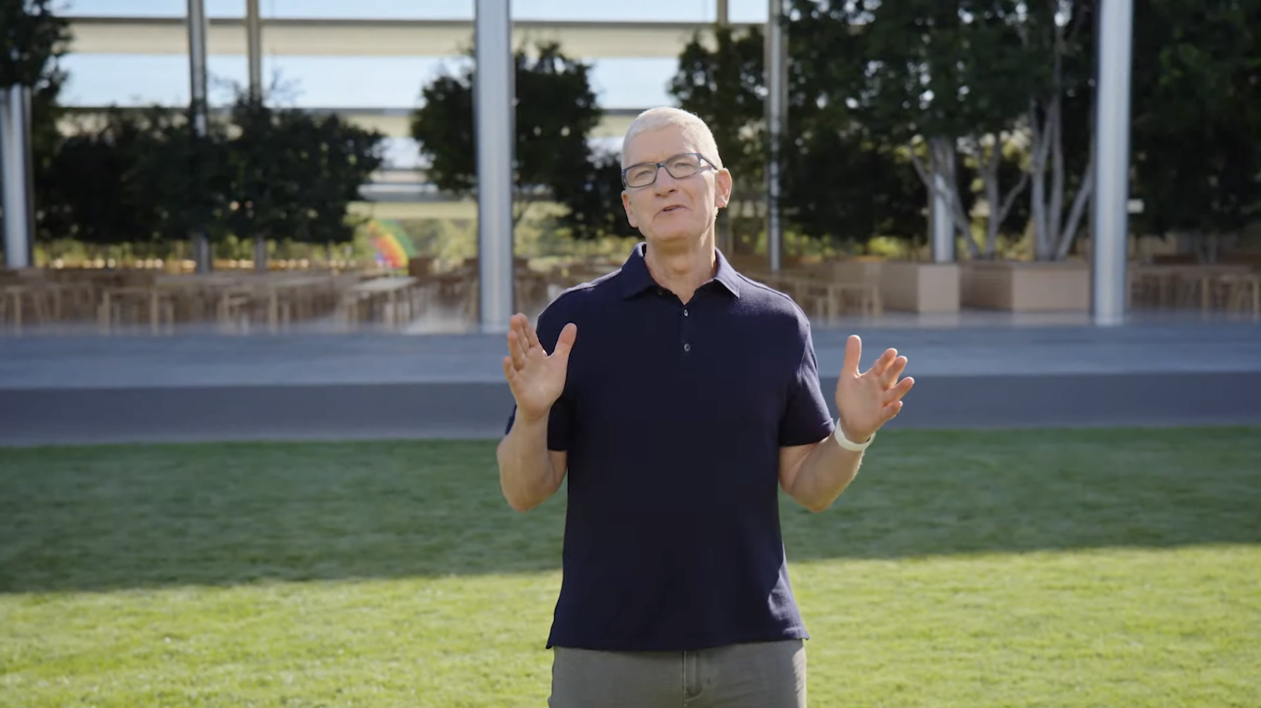Apple October event in doubt — new MacBook Pros and iPad Pros ...