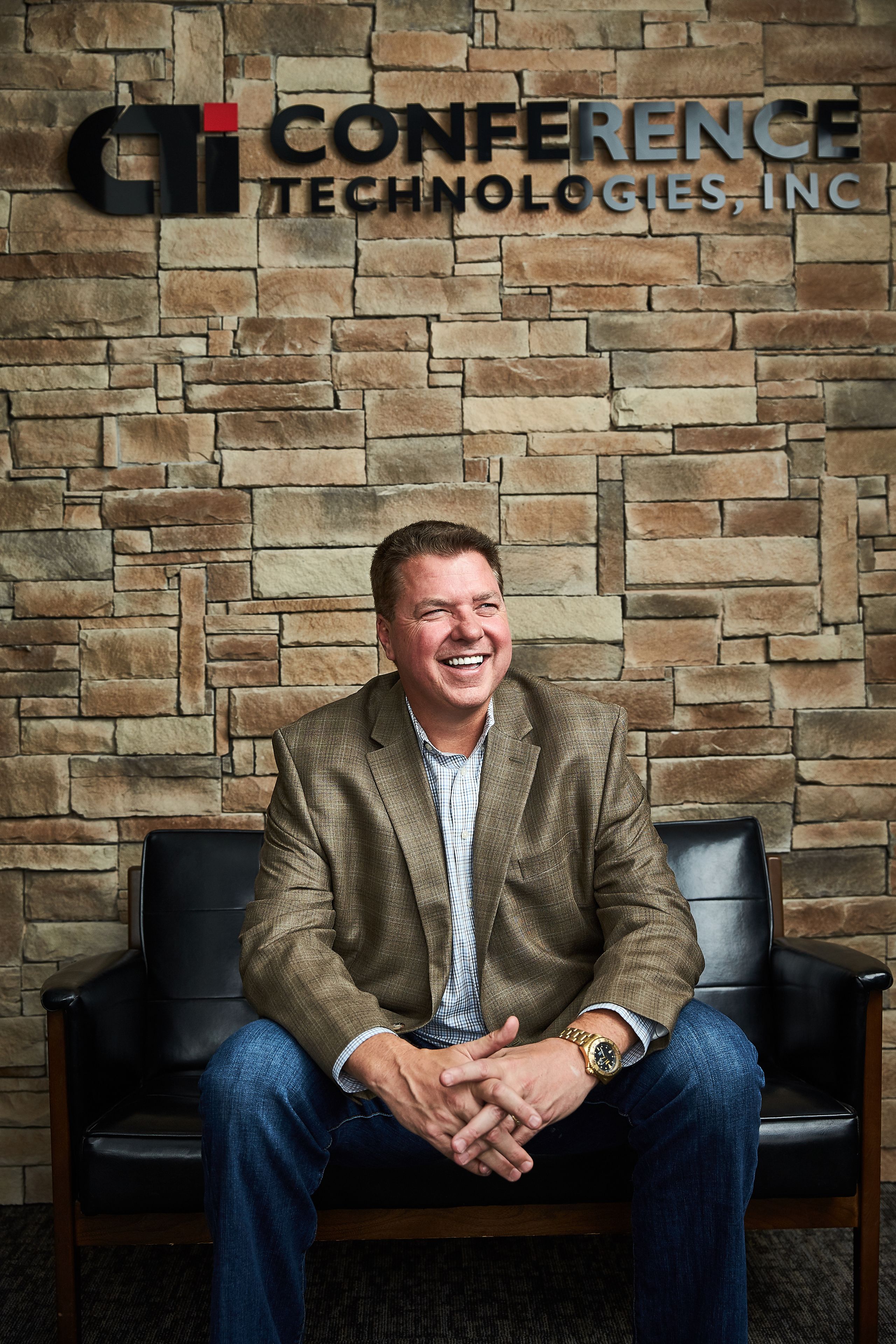 SCN Hall of Fame 2020: John Laughlin | AVNetwork