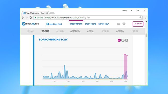 Checkmyfile review | TechRadar