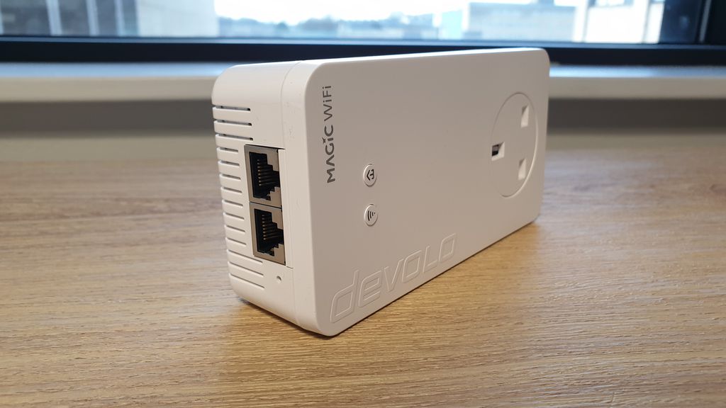 Best powerline adapter of 2025 | TechRadar