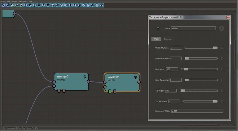 How to create furry cartoon characters: Page 2 | Creative Bloq