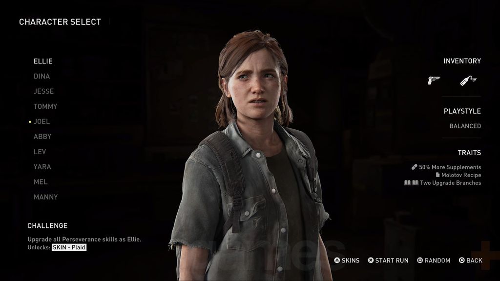 The Last of Us 2 No Return characters ranked | GamesRadar+