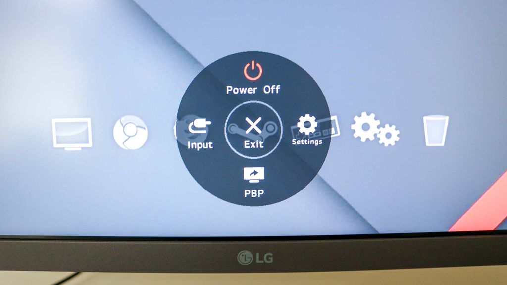 LG DualUp Monitor review: a game changer for multitasking | Tom's Guide