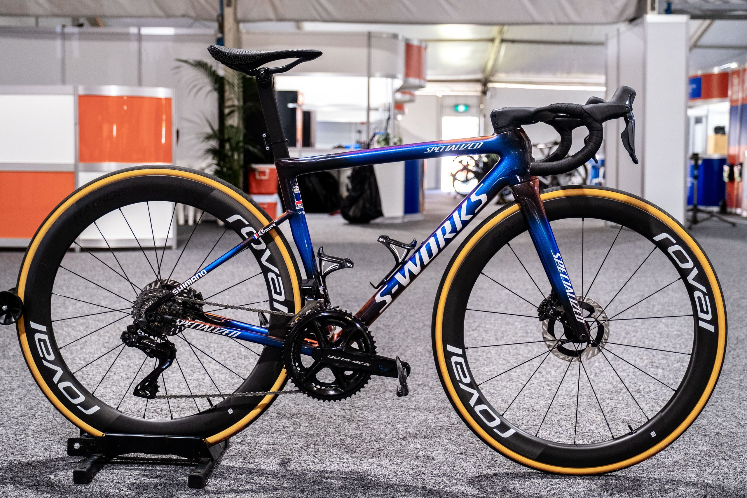 A Tour Down Under mega tech gallery: The hottest gear from the season ...