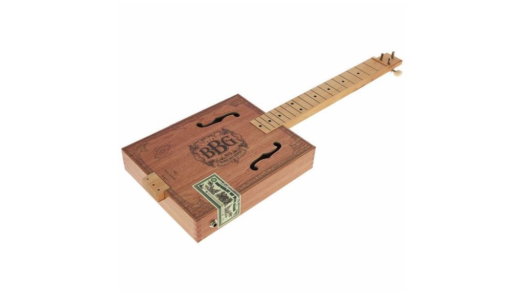 Best DIY guitar kits 2025: Build your dream guitar | MusicRadar